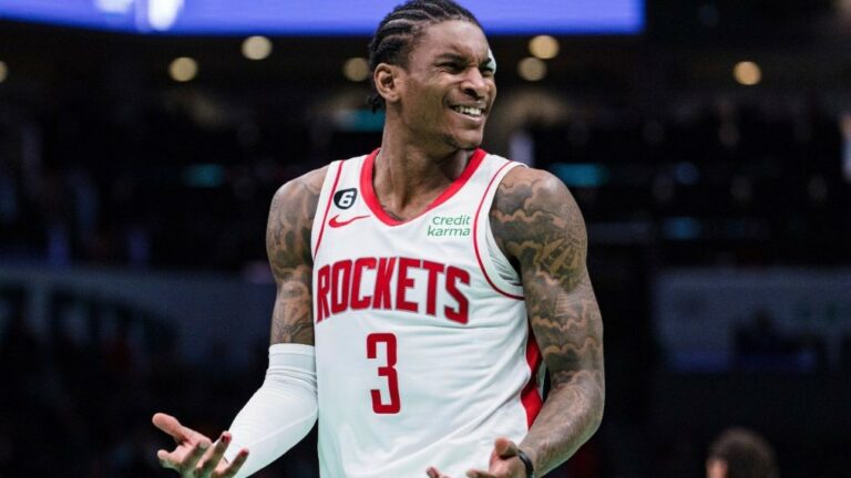 Kevin Porter Jr. ARRESTED for DOMESTIC VIOLENCE to girlfriend, WNBA ...